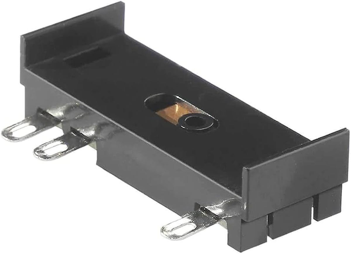 Peco PL-13 Micro switch per motore PL-10 etc. - TecnoModel.it