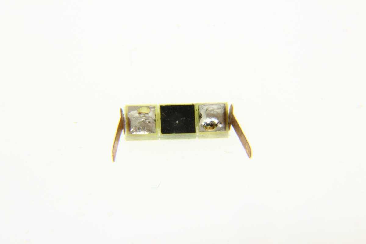 Esu Electronic 50707 Lamelle di contatto elettrico per carrelli 8 pz ...