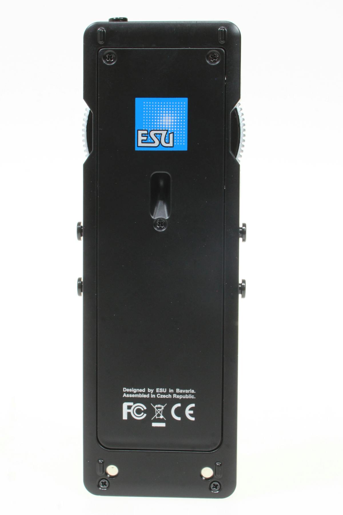 Esu Electronic 50113 Mobile Control II - TecnoModel.it