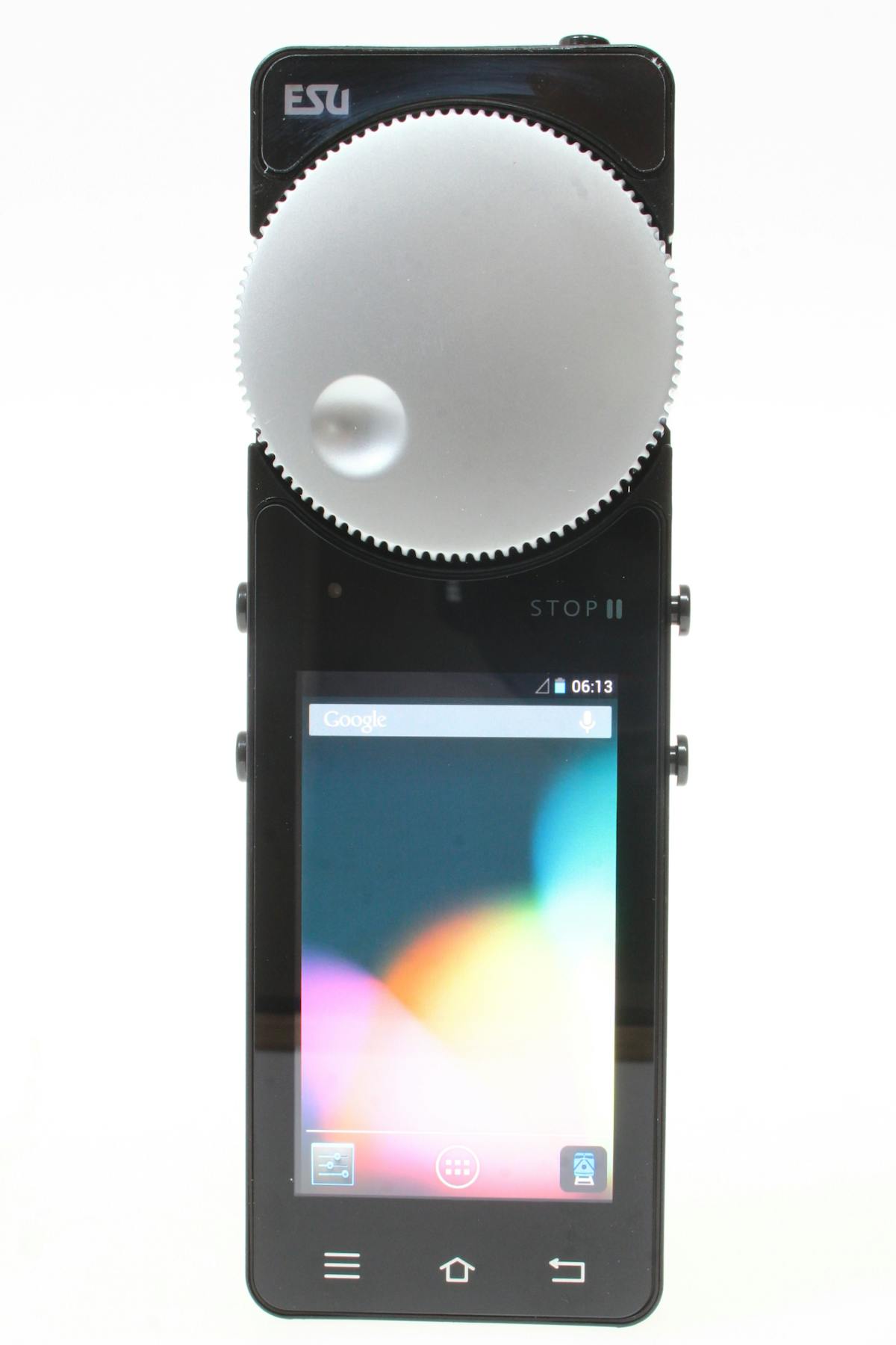 Esu Electronic 50114 Mobile Control II - TecnoModel.it