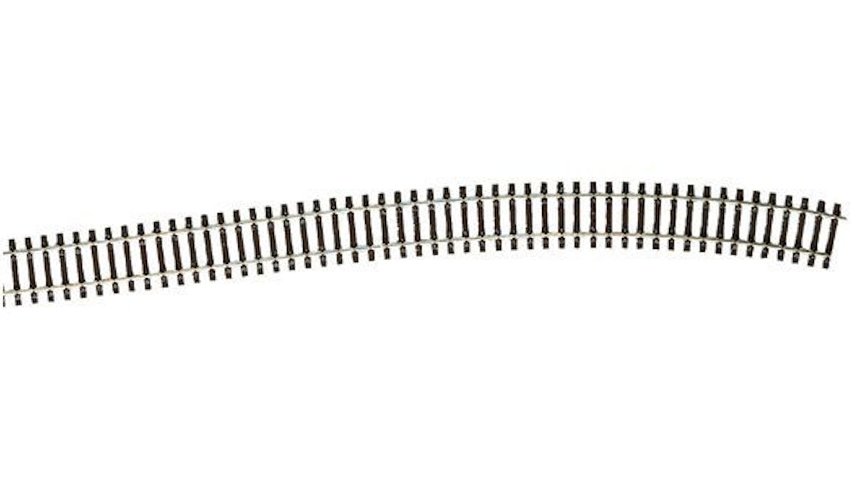 Piko 55209 Binario H0 flessibile 940mm - TecnoModel.it
