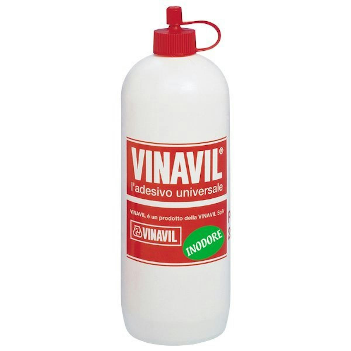VINAVIL 250VINAVIL Colla universale Vinavil® - Colla vinilica ...