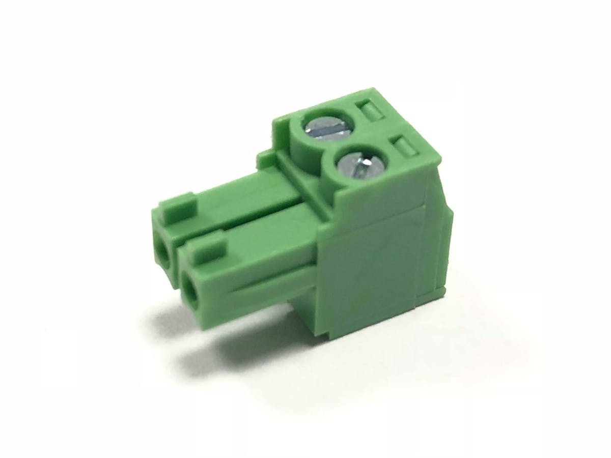 Roco 10820/96321 Connettore a due poli per centrale Z21 art.10820 ...