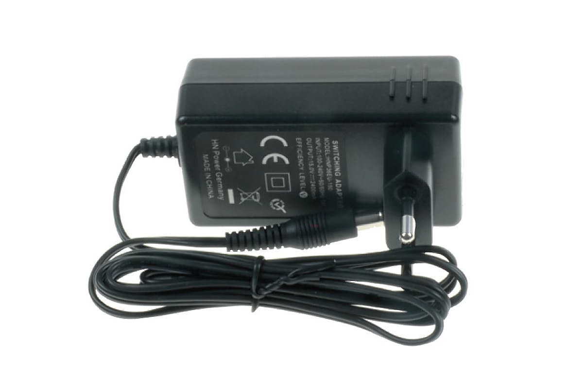 Uhlenbrock 65210 DAISY II Digital Centrale DCC con alimentatore ...