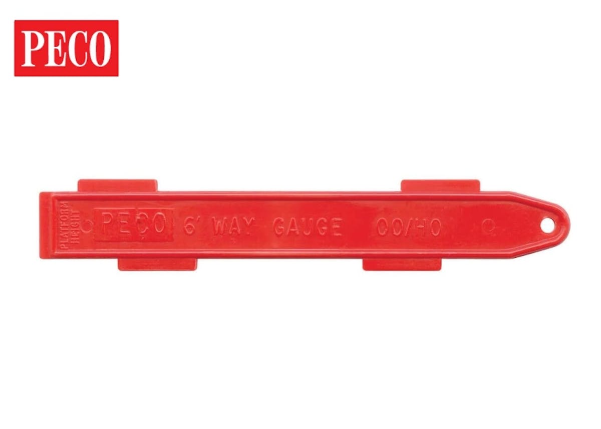 Peco SL-36 Dima con interbinario per scala H0 - TecnoModel.it