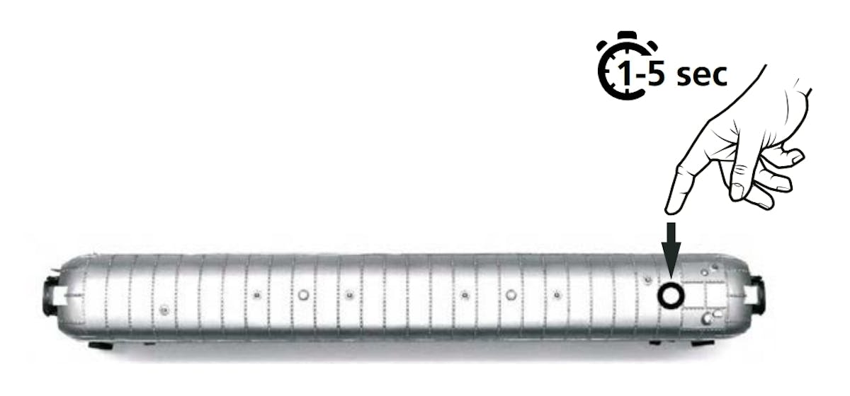 Rivarossi HR4384 CIWL, set di 5 carrozze “Orient Express”, cofanetto per il 140° anniversario ...