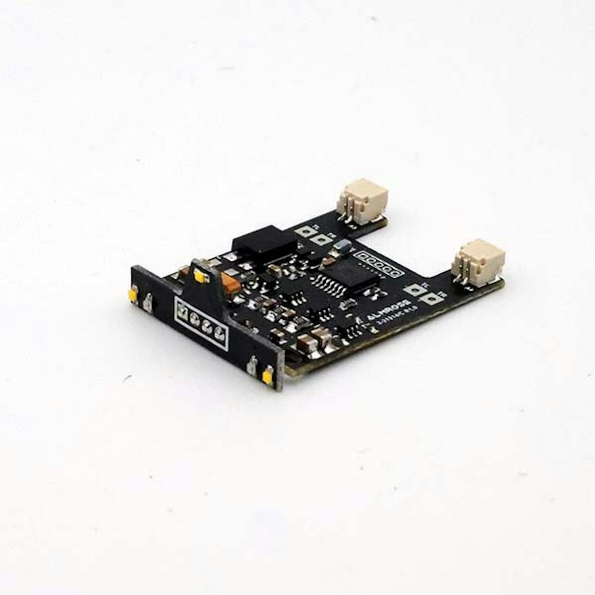 Almrose 3-21214 Scheda luci di marcia con decoder DCC integrato per carrozza pilota Lima Expert ...