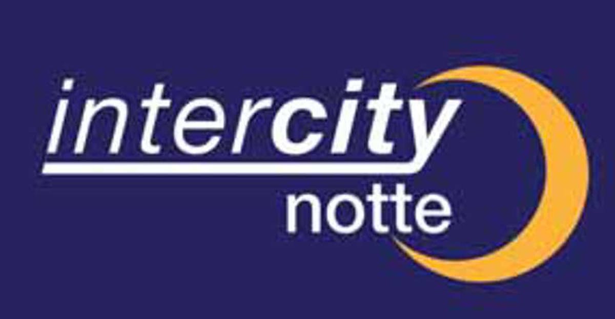 Acme 55275 FS - Set ''Intercity Notte'' in livrea attuale di Trenitalia ...