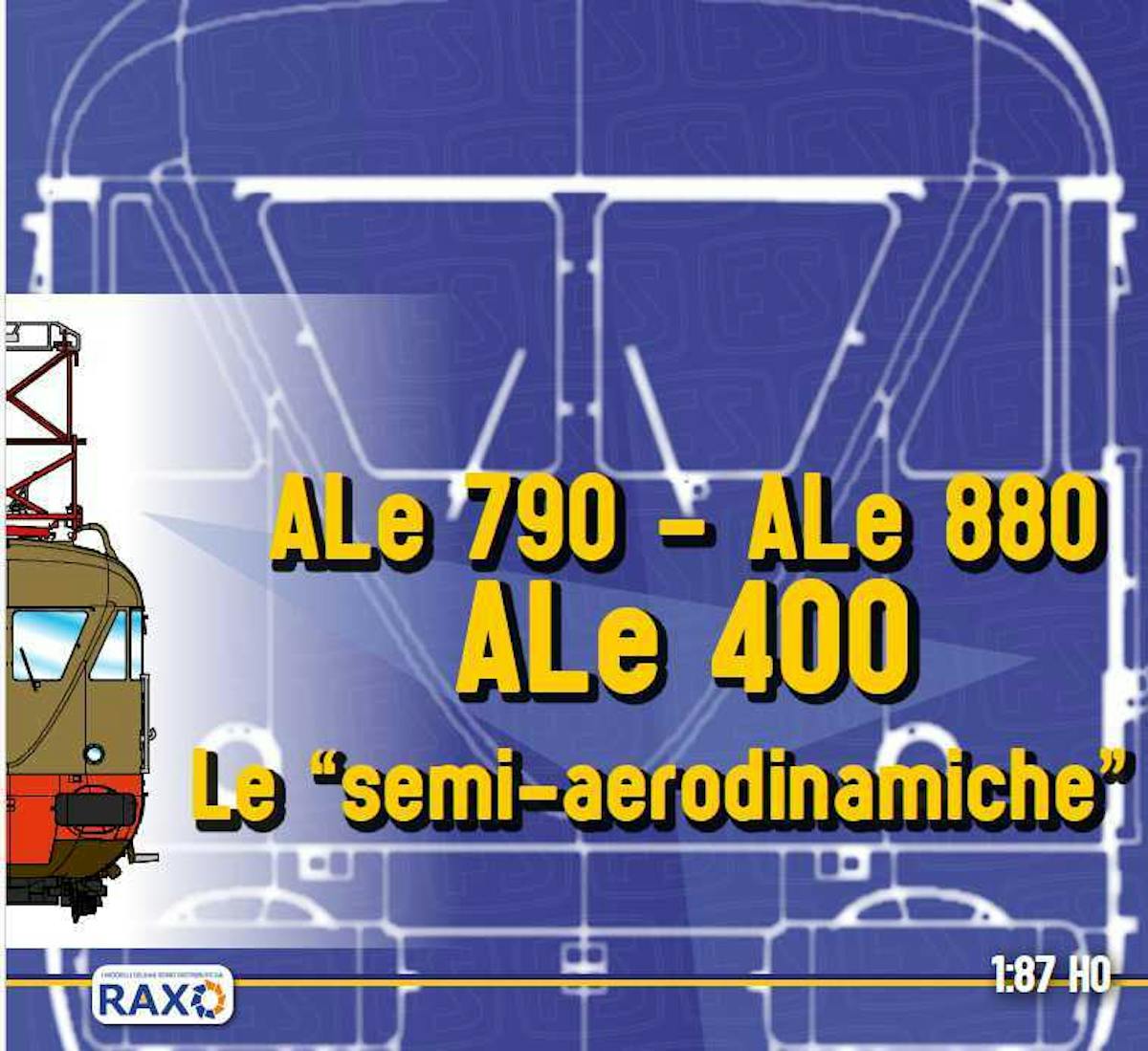 Os.kar 2104 FS elettromotrice ALe 400.004, livrea castano isabella con ...
