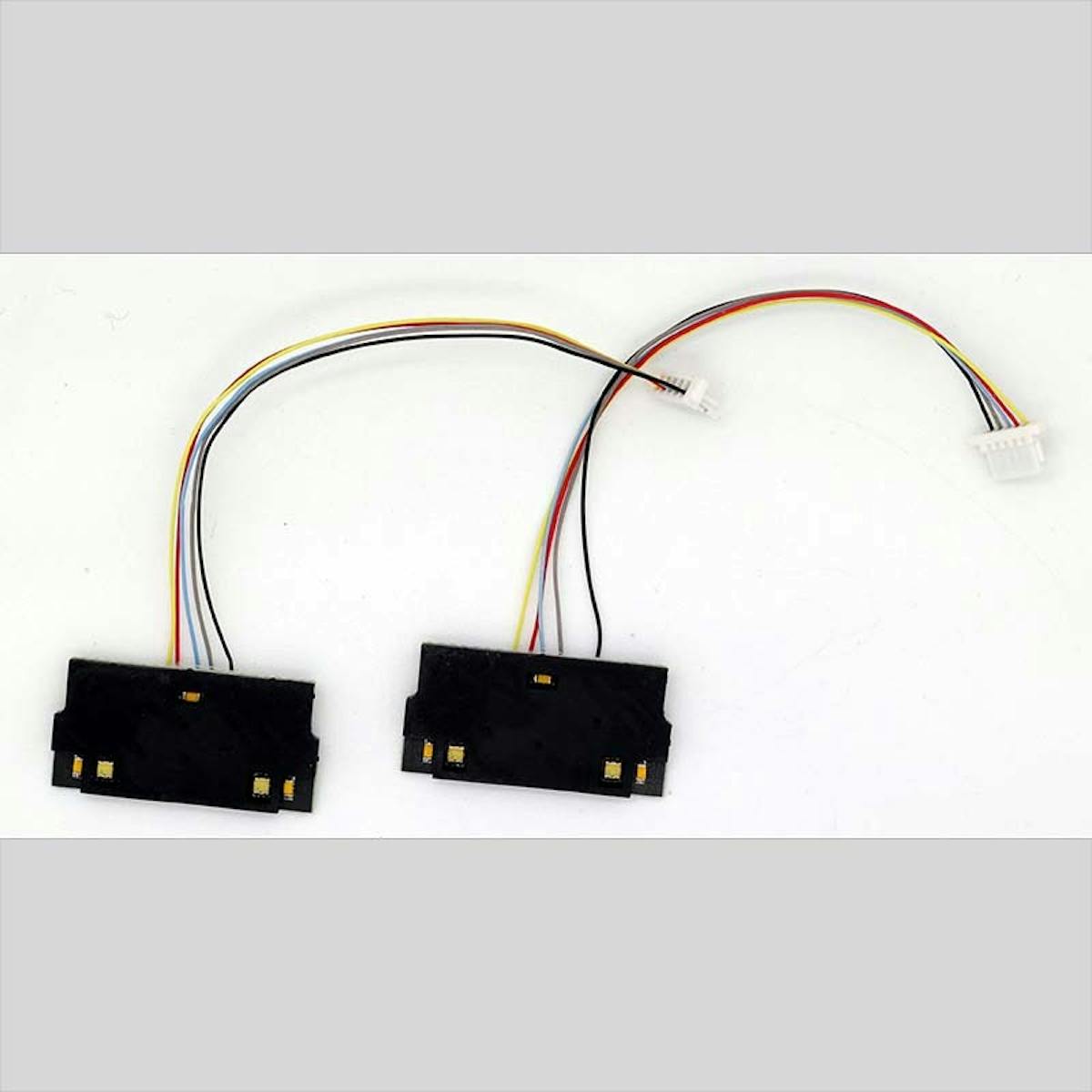 Almrose 04-30160 Main board ACME, E402b main board, MTC21. - TecnoModel.it