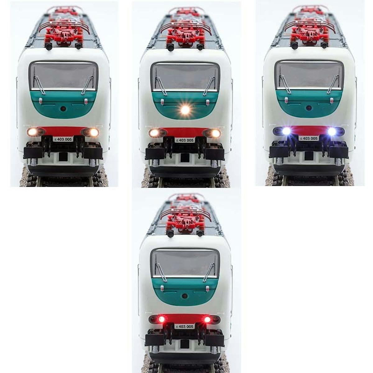 Almrose 04-30160 Main board ACME, E402b main board, MTC21. - TecnoModel.it